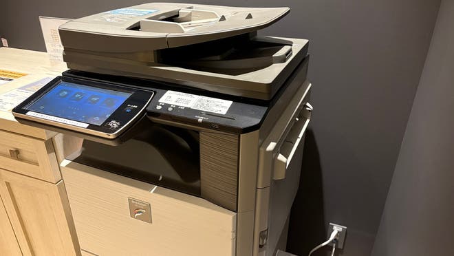 【1~4名ソファ席】吉祥寺駅徒歩3分!フリードリンク/Wi-Fi/充電器/テレワークや商談に最適◎の写真5