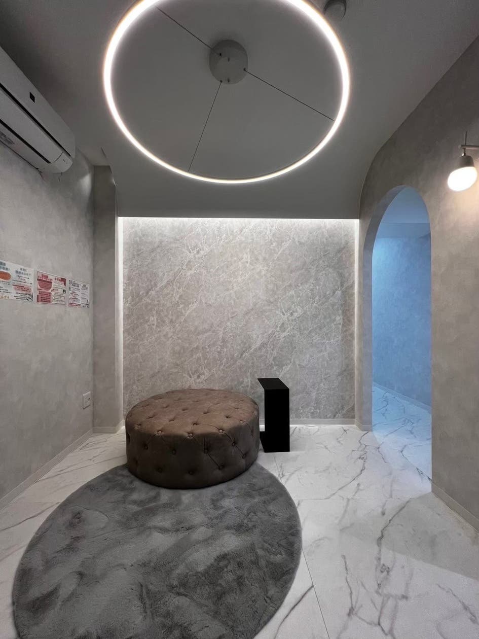 表参道駅から徒歩3分の美容サロンの写真1