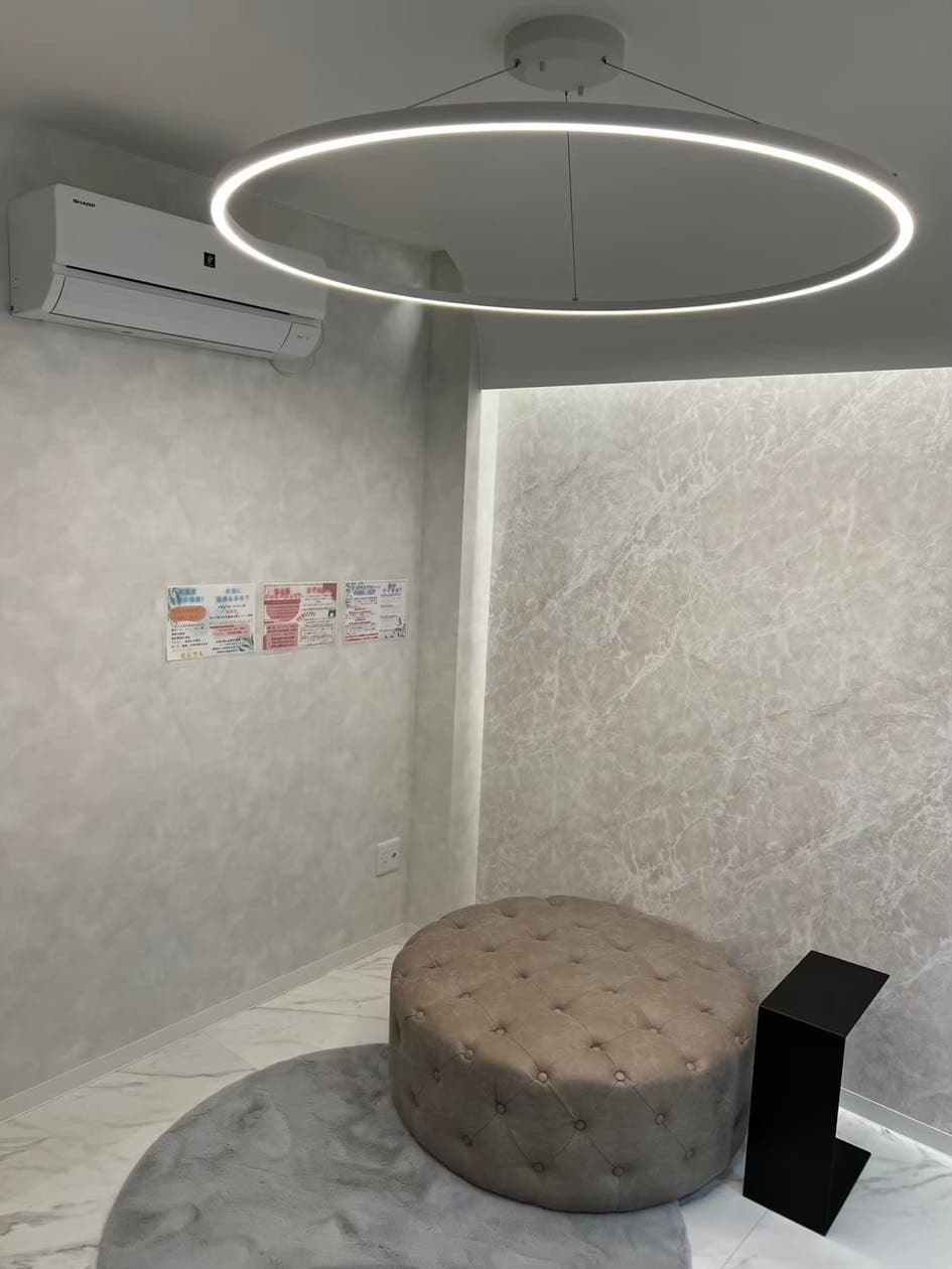 表参道駅から徒歩3分の美容サロンの写真2