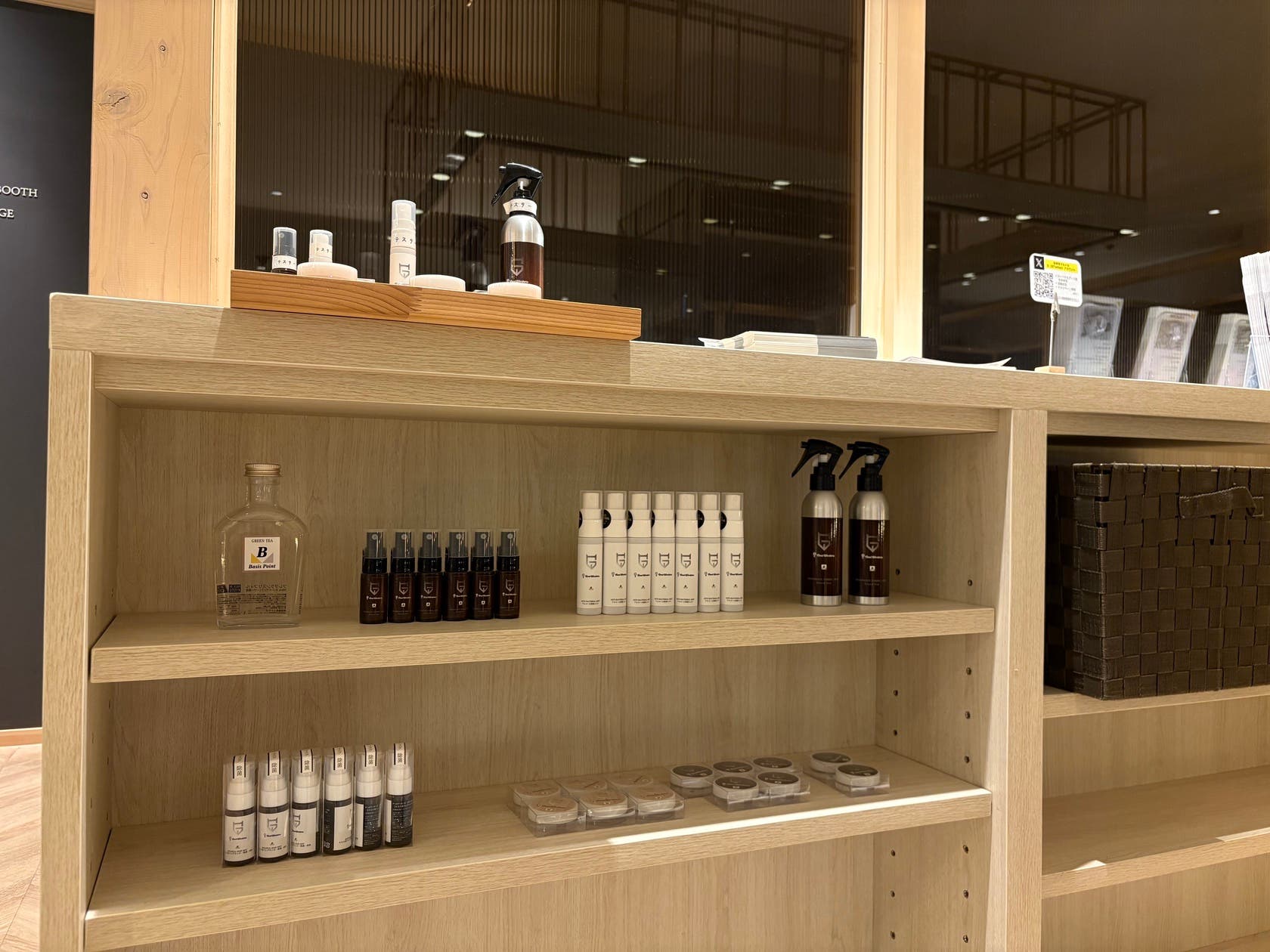 【1～4名ソファ席】吉祥寺駅徒歩3分！フリードリンク/Wi-Fi/充電器/テレワークや商談に最適◎の写真8