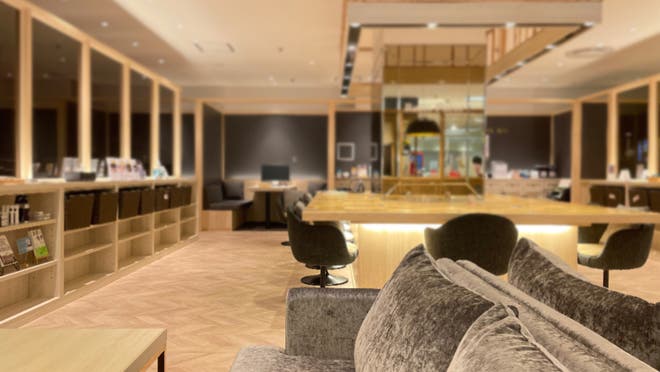 【ブース席】吉祥寺駅徒歩1分!受付スタッフ常駐で安心サポート◎/Wi-Fi/充電器/集中したい作業に最適!/フリードリンクの写真21