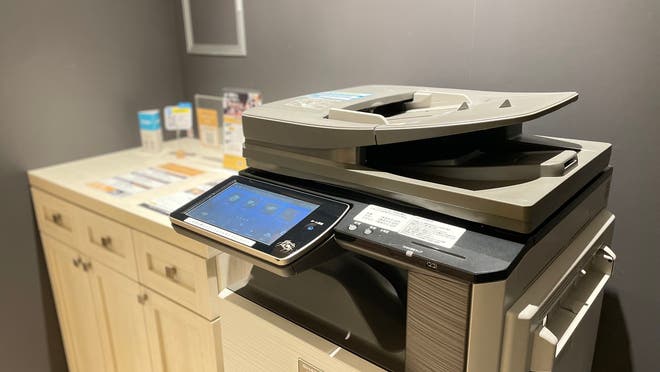 【1~4名BOX席】吉祥寺駅徒歩1分!フリードリンク/モニター/Wi-Fi/充電器/テレワークやWeb会議に最適◎の写真9