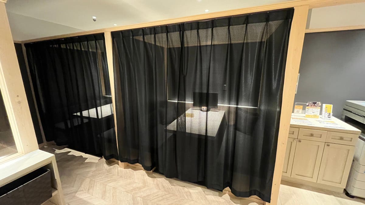 【1～4名BOX席】吉祥寺駅徒歩1分！フリードリンク/モニター/Wi-Fi/充電器/テレワークやWeb会議に最適◎の写真4