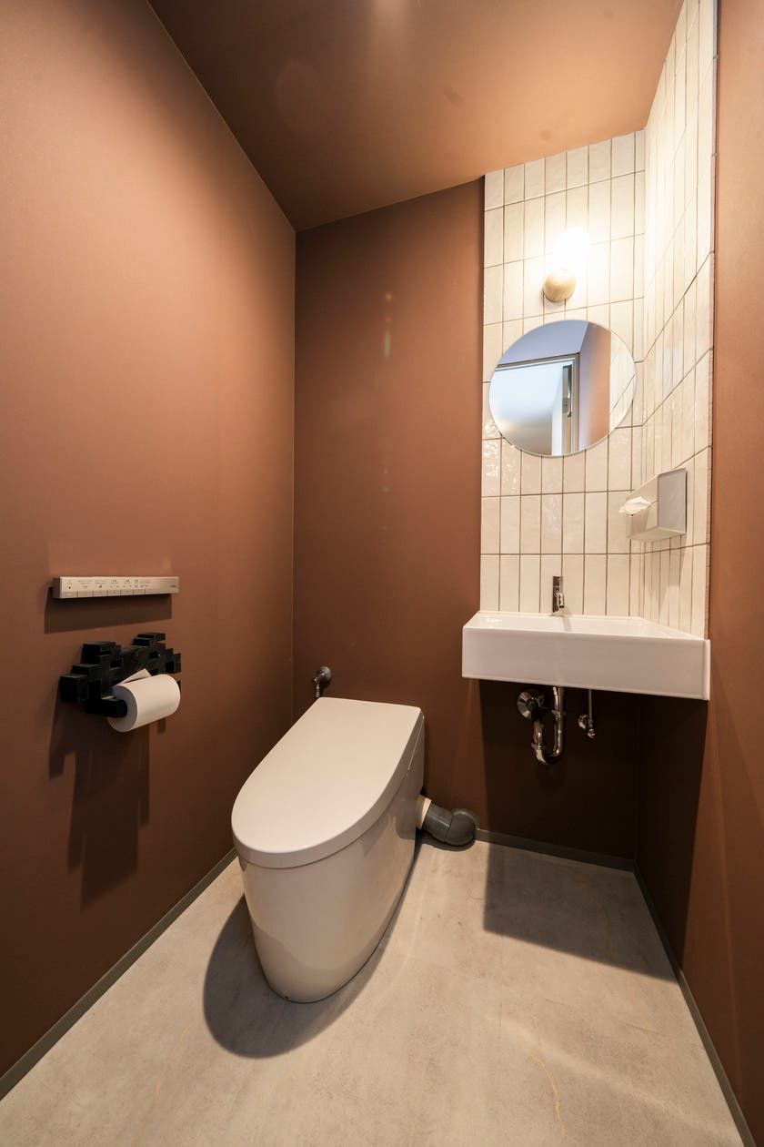 【大阪 本町駅 徒歩3分】▶︎撮影スタジオやイベントに最適！靱公園近くのシンプル空間。の写真9