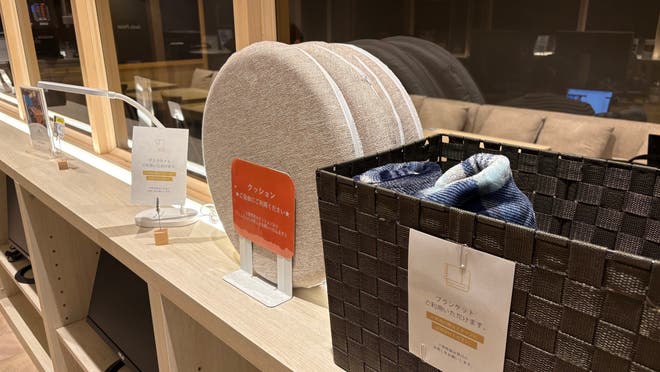 【オープン席】吉祥寺駅徒歩1分!フリードリンク/Wi-Fi/充電器/テレワークやWeb会議に最適◎の写真6