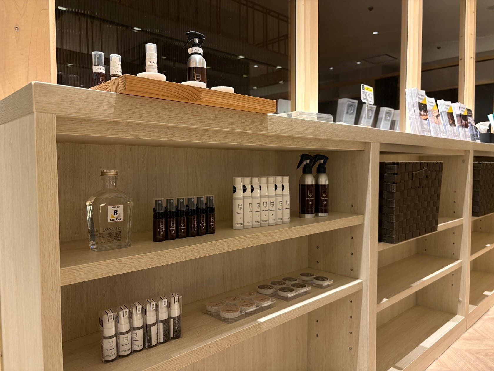 【オープン席】吉祥寺駅徒歩1分！フリードリンク/Wi-Fi/充電器/テレワークやWeb会議に最適◎の写真7