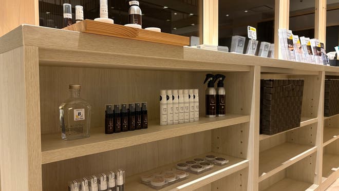 【オープン席】吉祥寺駅徒歩1分!フリードリンク/Wi-Fi/充電器/テレワークやWeb会議に最適◎の写真7