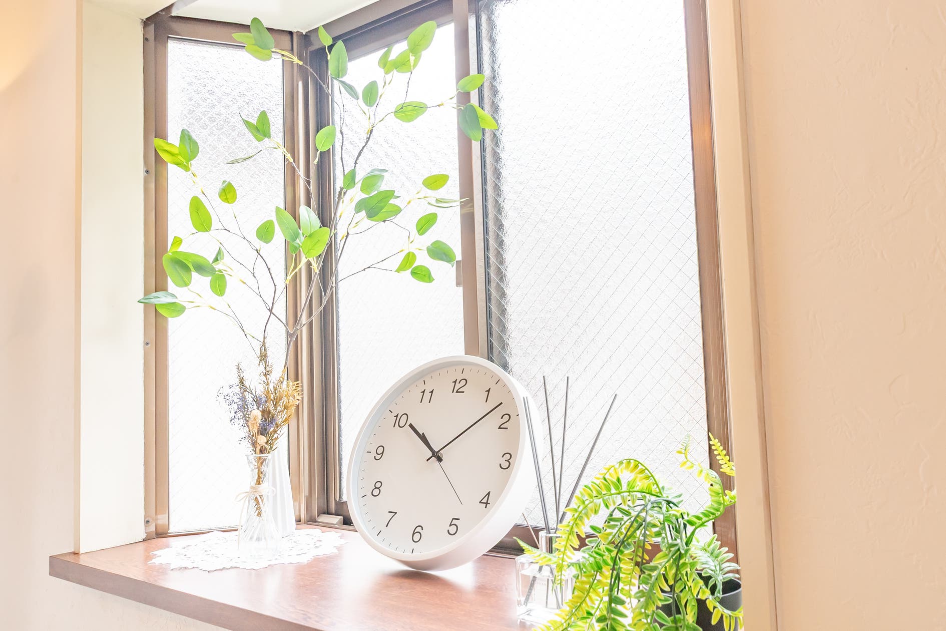 【2025年5月オープン記念🌱期間限定割引中💰】自由が丘駅３分👣完全個室レンタルサロン🌱北欧風の癒し空間✨備品全て無料の写真10