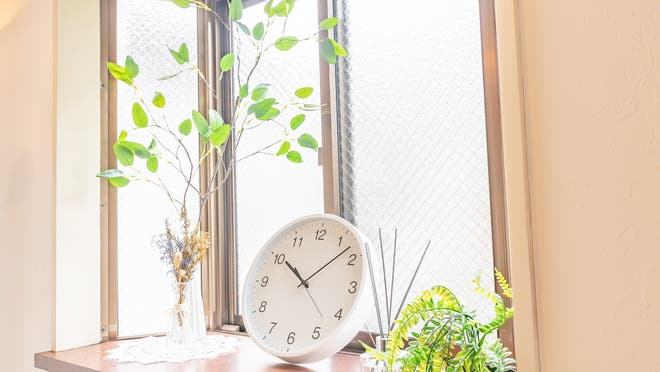 【2025年5月オープン記念🌱期間限定割引中💰】自由が丘駅3分👣完全個室レンタルサロン🌱北欧風の癒し空間✨備品全て無料の写真10