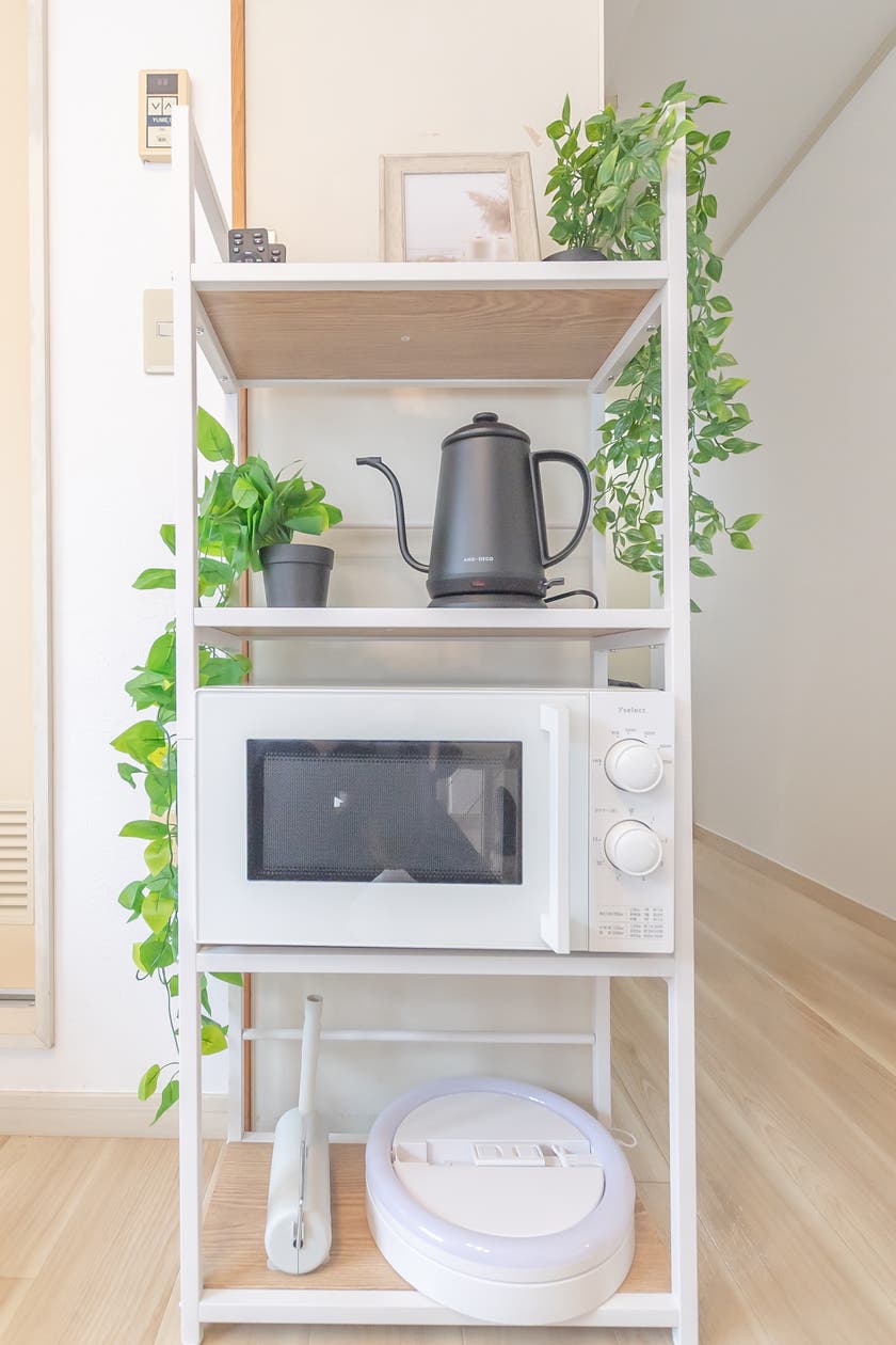 【2025年5月オープン記念🌱期間限定割引中💰】自由が丘駅３分👣完全個室レンタルサロン🌱北欧風の癒し空間✨備品全て無料の写真11