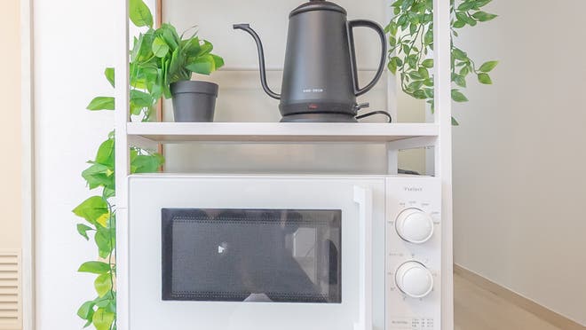 【2025年5月オープン記念🌱期間限定割引中💰】自由が丘駅3分👣完全個室レンタルサロン🌱北欧風の癒し空間✨備品全て無料の写真11