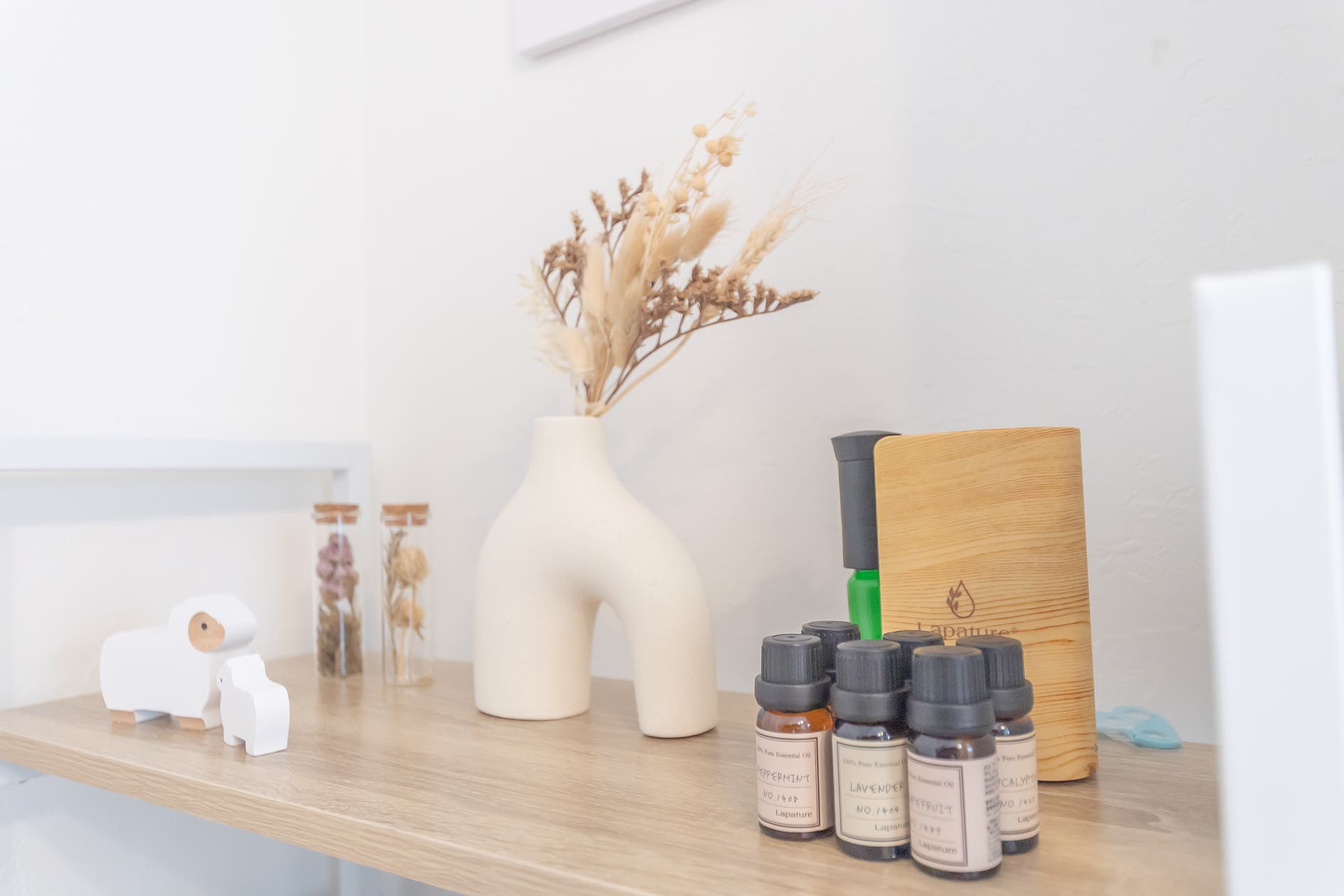 【2025年5月オープン記念🌱期間限定割引中💰】自由が丘駅３分👣完全個室レンタルサロン🌱北欧風の癒し空間✨備品全て無料の写真12