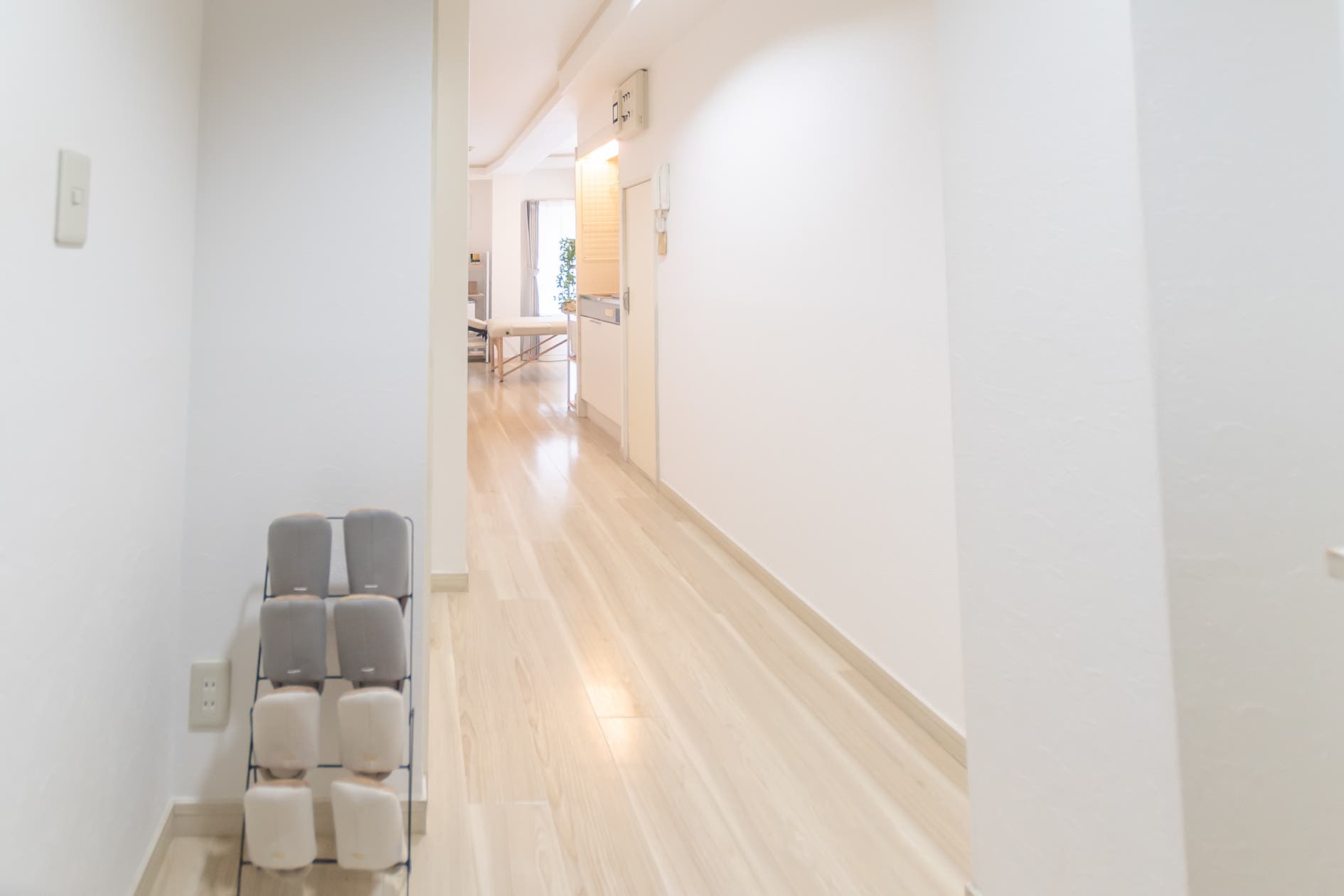 【2025年5月オープン記念🌱期間限定割引中💰】自由が丘駅３分👣完全個室レンタルサロン🌱北欧風の癒し空間✨備品全て無料の写真16