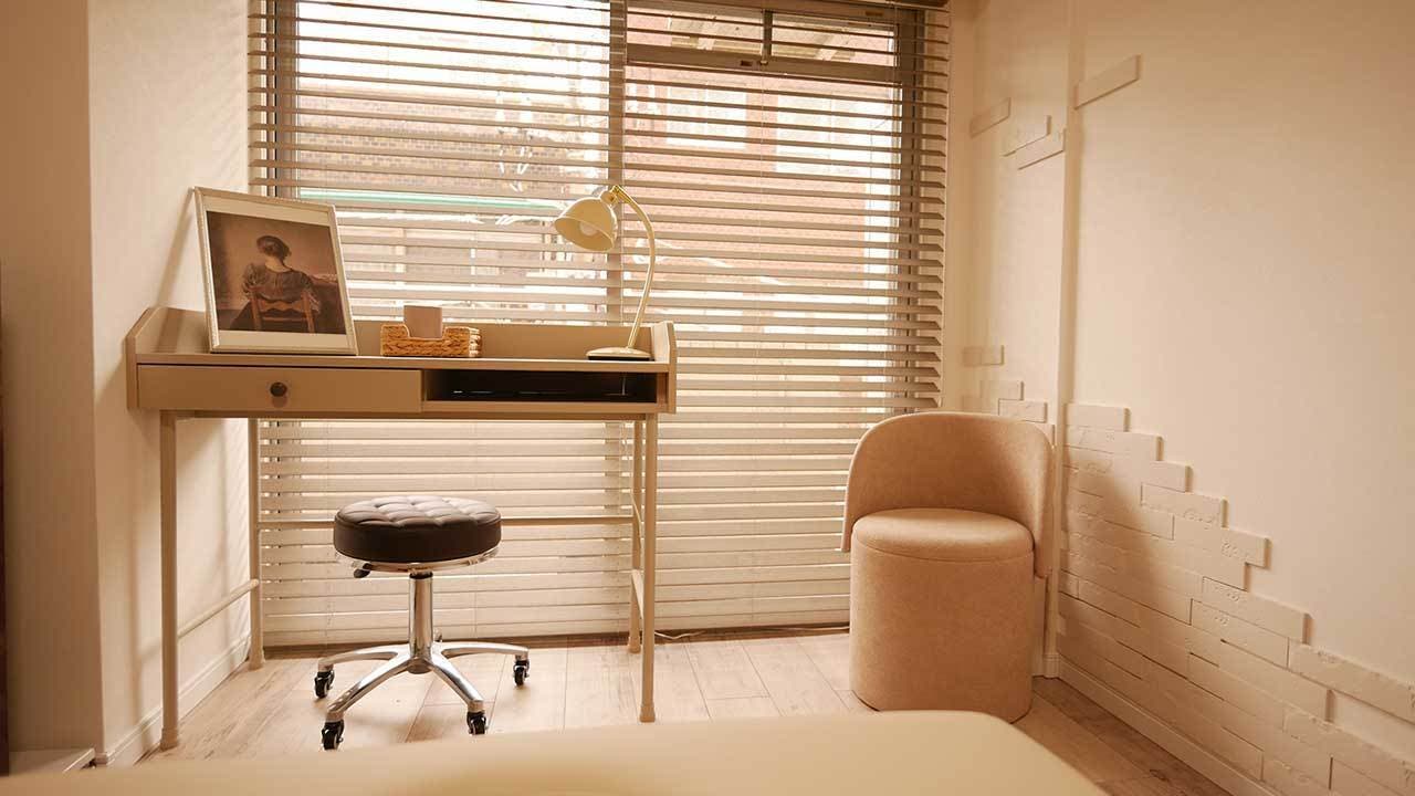 【NewOpen】蔵前駅徒歩5分🛏完全個室のプライベートサロン🌟北欧デザインの柔らかな癒しの空間で特別な体験を・・の写真5