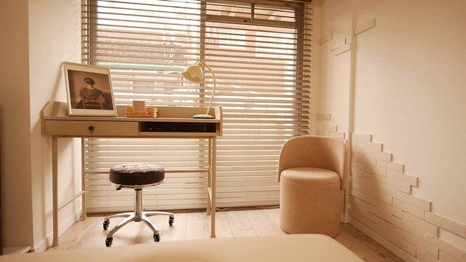 【NewOpen】蔵前駅徒歩5分🛏完全個室のプライベートサロン🌟北欧デザインの柔らかな癒しの空間で特別な体験を・・の写真5