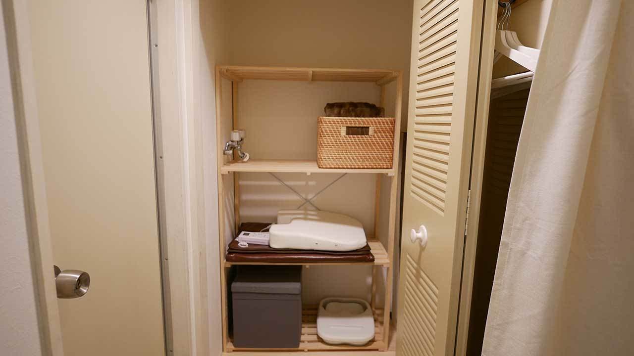 【NewOpen】蔵前駅徒歩5分🛏完全個室のプライベートサロン🌟北欧デザインの柔らかな癒しの空間で特別な体験を・・の写真12