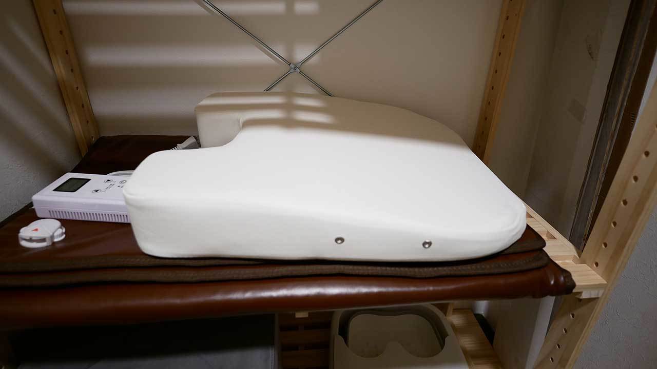 【NewOpen】蔵前駅徒歩5分🛏完全個室のプライベートサロン🌟北欧デザインの柔らかな癒しの空間で特別な体験を・・の写真13