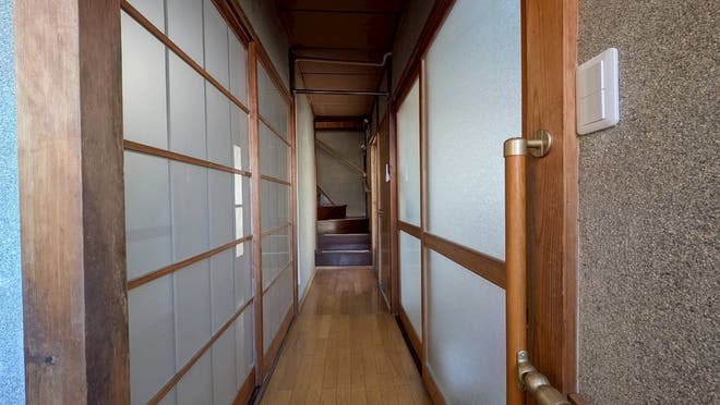 【レッスン・ワークショップ】自然光たっぷりの戸建て1階スペース|静かな住宅街/キッチン・Wi-Fi・駐車場2台・モニターの写真2