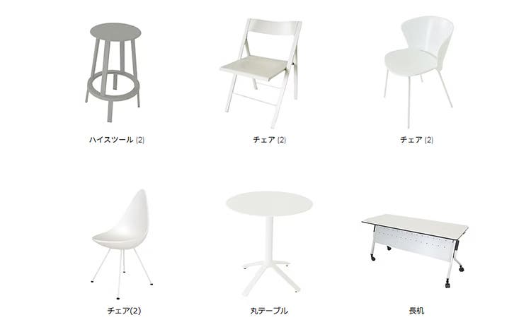【渋谷徒歩3分】渋谷フォトスタジオ：白ホリ完備・設備充実のレンタルフォトスタジオ【駐車場あり】の写真13