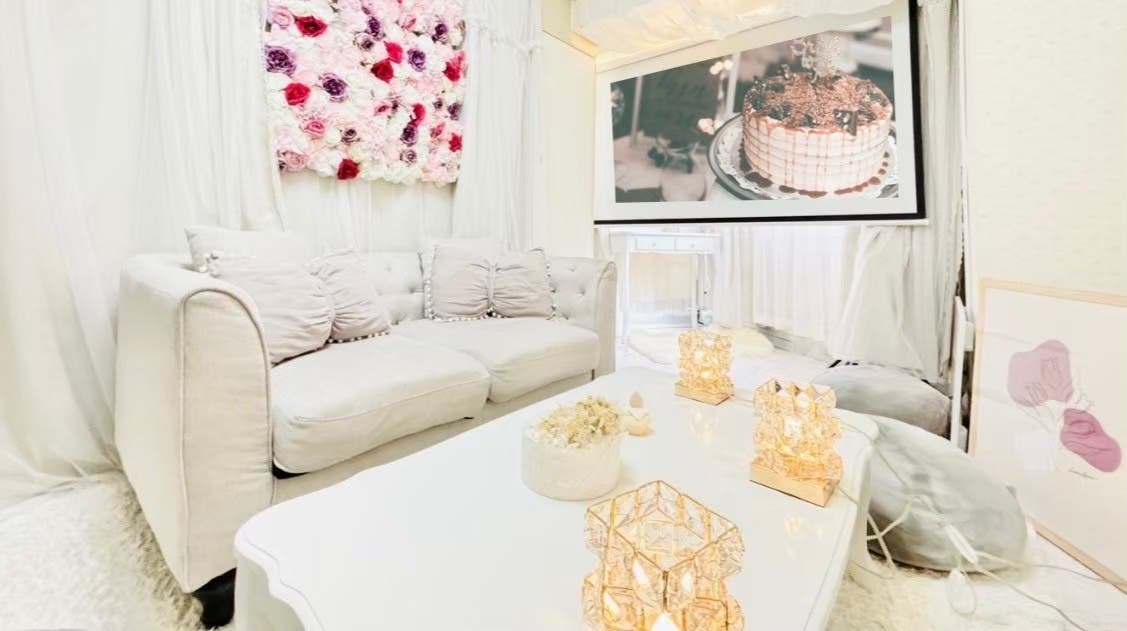 #ヨヨックGoburin【名古屋】最大15名🉐駅2分クリスマス🎄忘年会🤶女子会💗推し活🌟撮影📷24H🏪飲み会🍻の写真10