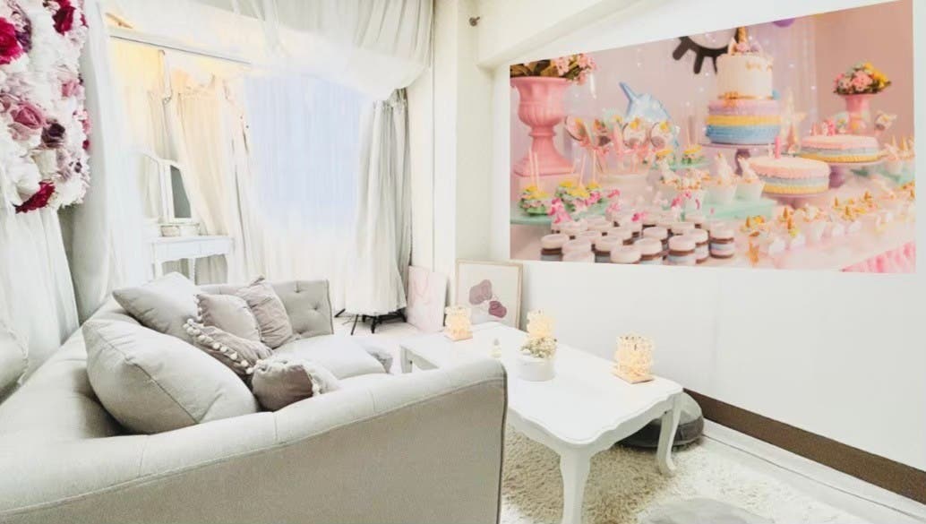 #ヨヨックGoburin【名古屋】最大15名🉐駅2分クリスマス🎄忘年会🤶女子会💗推し活🌟撮影📷24H🏪飲み会🍻の写真5