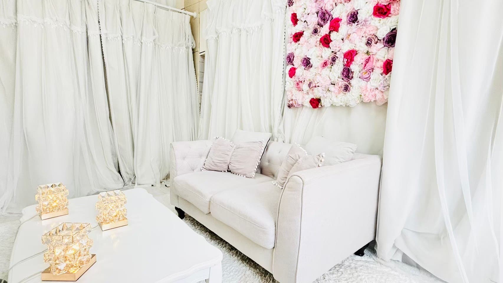 #ヨヨックGoburin【名古屋】最大15名🉐駅2分クリスマス🎄忘年会🤶女子会💗推し活🌟撮影📷24H🏪飲み会🍻の写真14