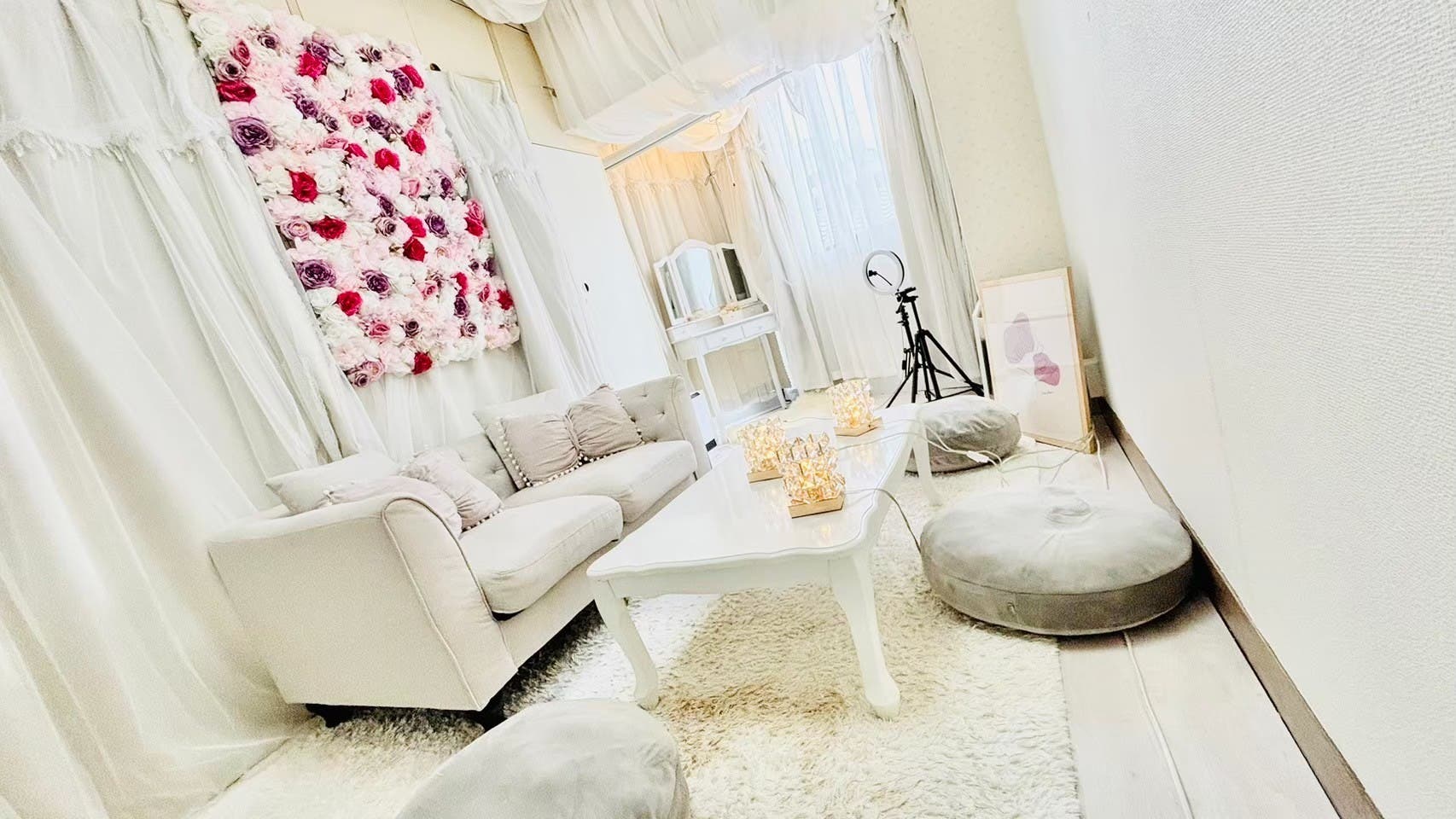 #ヨヨックGoburin【名古屋】最大15名🉐駅2分クリスマス🎄忘年会🤶女子会💗推し活🌟撮影📷24H🏪飲み会🍻の写真15