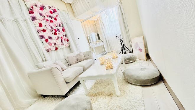 #ヨヨックGoburin【名古屋】最大15名🉐駅2分クリスマス🎄忘年会🤶女子会💗推し活🌟撮影📷24H🏪飲み会🍻の写真15