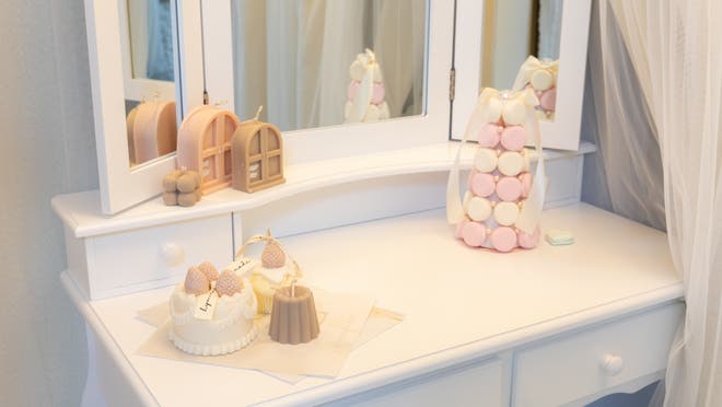 #ヨヨックGoburin【名古屋】最大15名🉐駅2分クリスマス🎄忘年会🤶女子会💗推し活🌟撮影📷24H🏪飲み会🍻の写真6