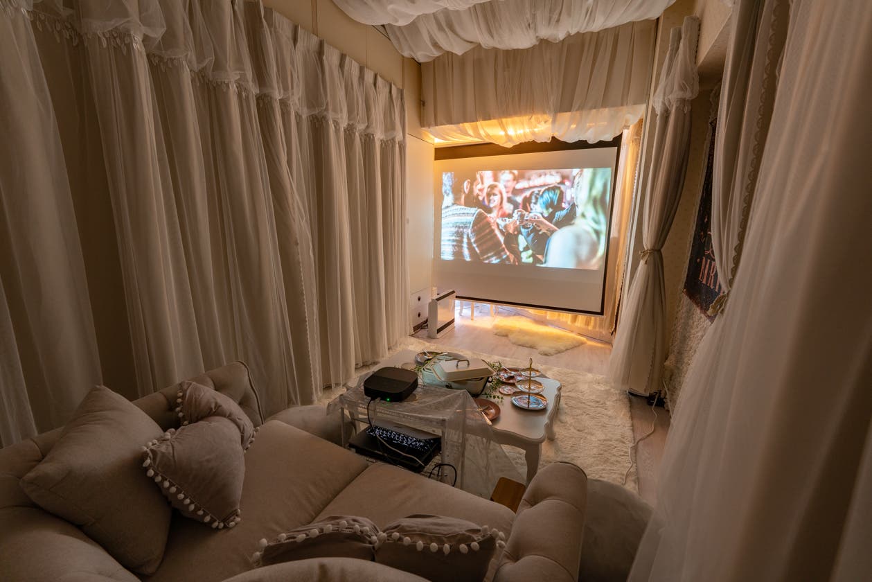 #ヨヨックGoburin【名古屋】最大15名🉐駅2分クリスマス🎄忘年会🤶女子会💗推し活🌟撮影📷24H🏪飲み会🍻の写真7