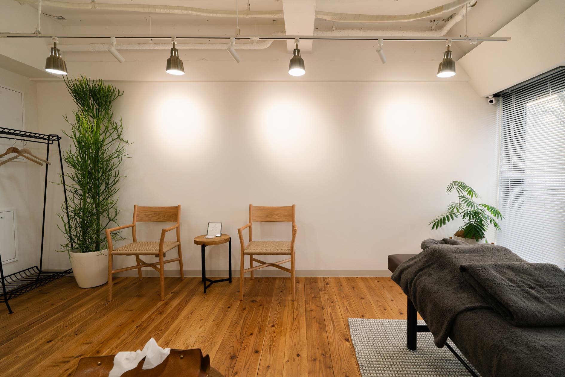 整体・勉強会・施術研修など|1日貸し可|完全個室|最大7人収容の写真4