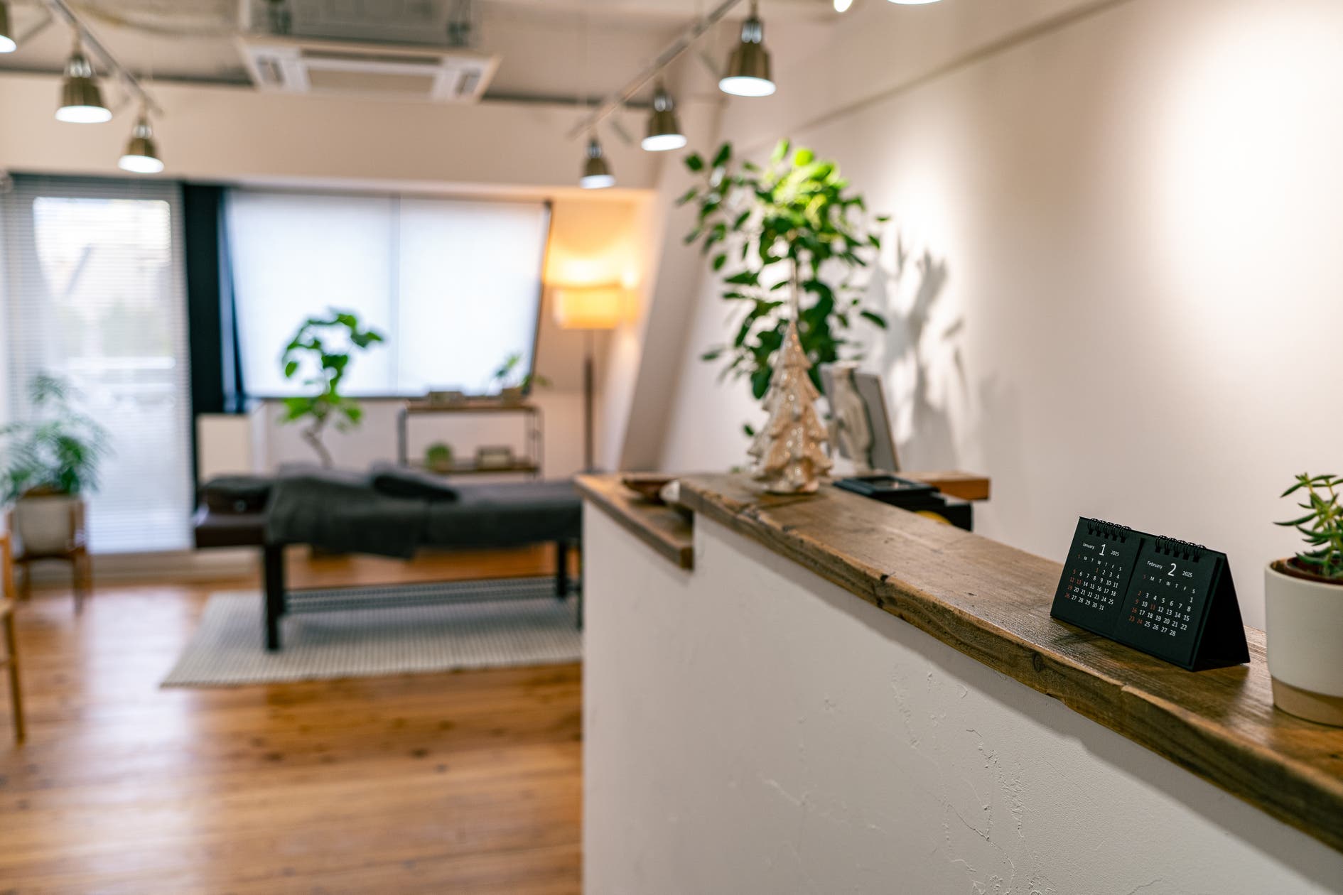 整体・勉強会・施術研修など|1日貸し可|完全個室|最大7人収容の写真5