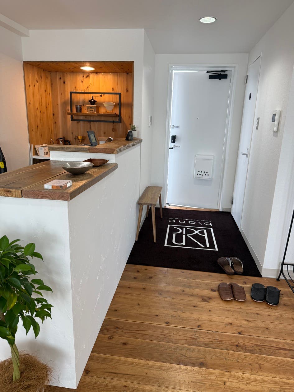 整体・勉強会・施術研修など|1日貸し可|完全個室|最大7人収容の写真7