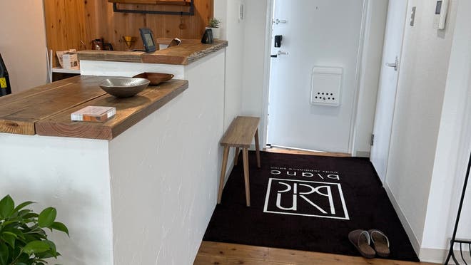 整体・勉強会・施術研修など|1日貸し可|完全個室|最大7人収容の写真7