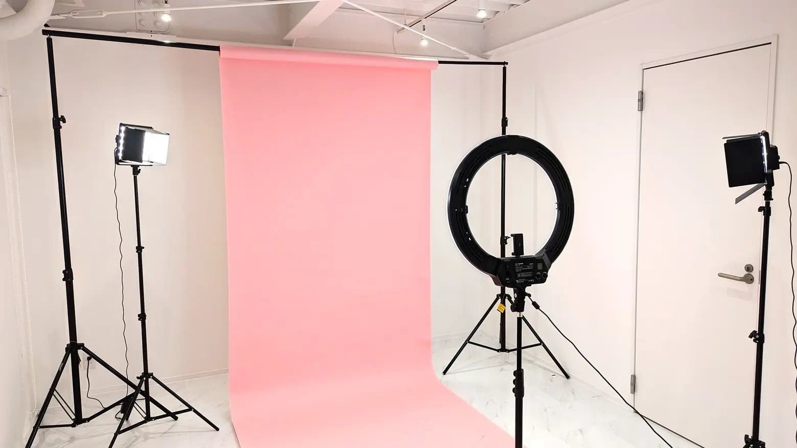 中京区/円町・西大路御池エリアの　レンタルスタジオ 　西ノ京塚本町バス停前すぐの写真13