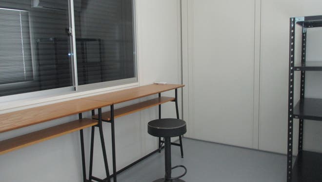 【Shop】✨U-SPACE松江店✨物販などの商売を始めてみたい方に最適のスペースです♪Wi-Fi/松江市の写真6