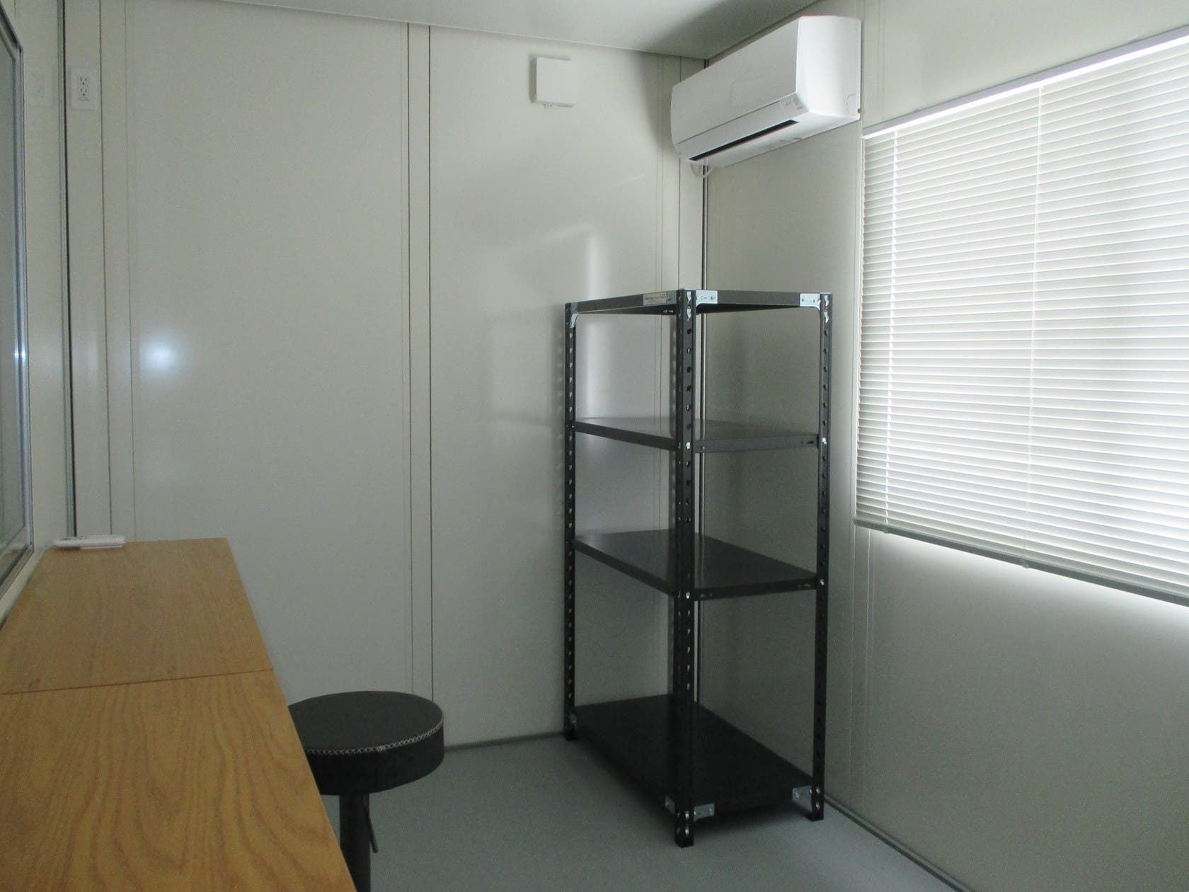 【Shop】✨U-SPACE松江店✨物販などの商売を始めてみたい方に最適のスペースです♪Wi-Fi/松江市の写真5