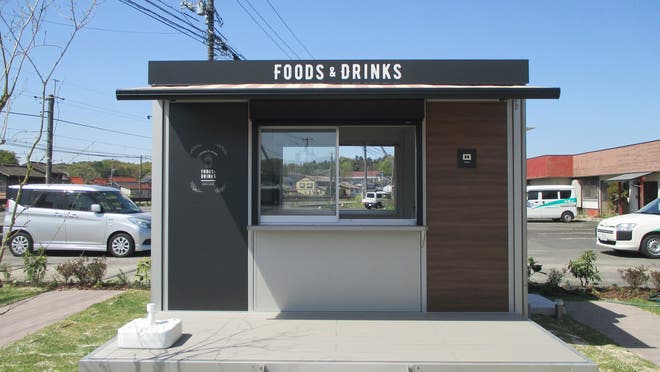 【Shop】✨U-SPACE松江店✨物販などの商売を始めてみたい方に最適のスペースです♪Wi-Fi/松江市の写真14