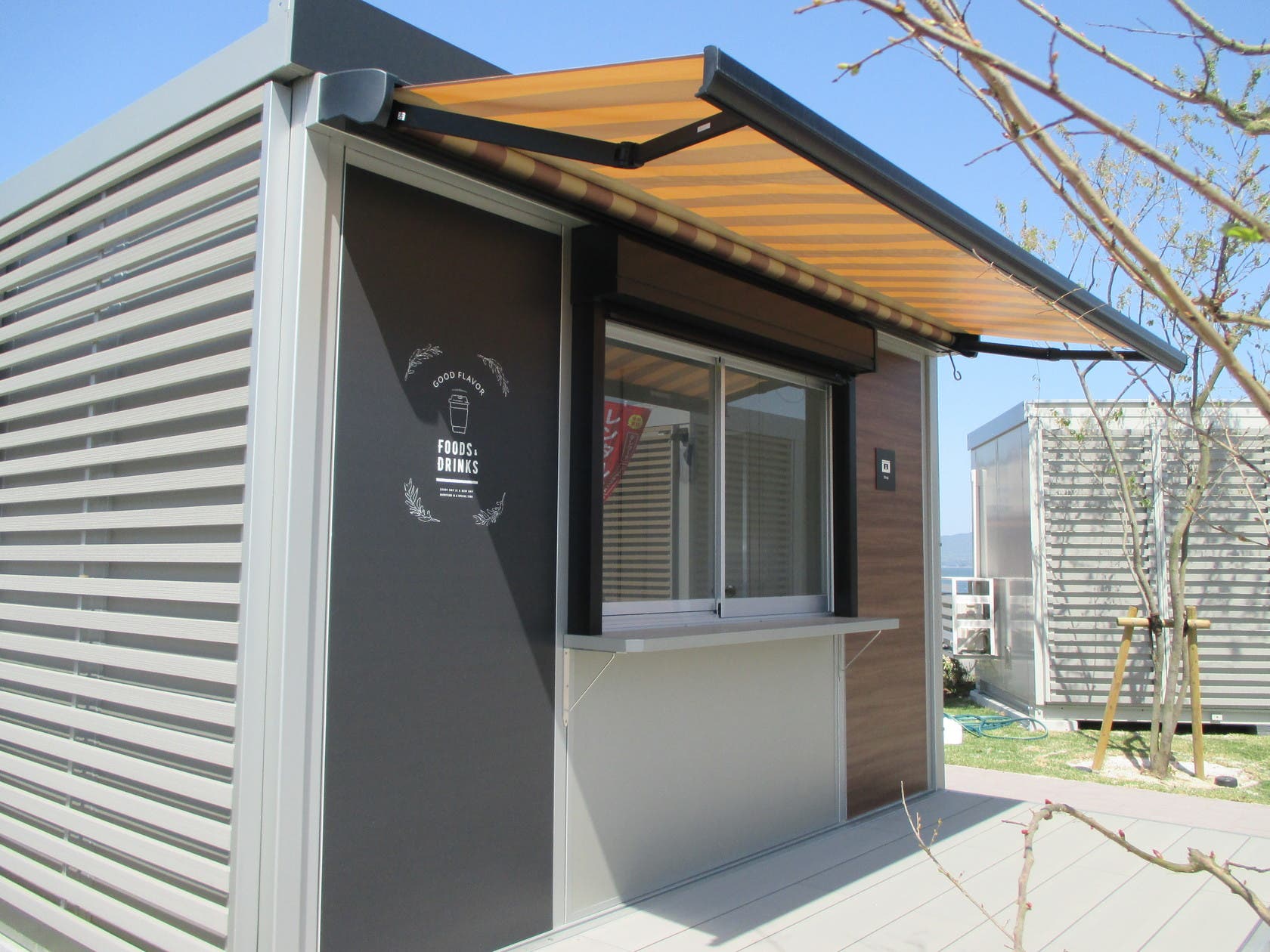 【Shop】✨U-SPACE松江店✨物販などの商売を始めてみたい方に最適のスペースです♪Wi-Fi/松江市の写真16