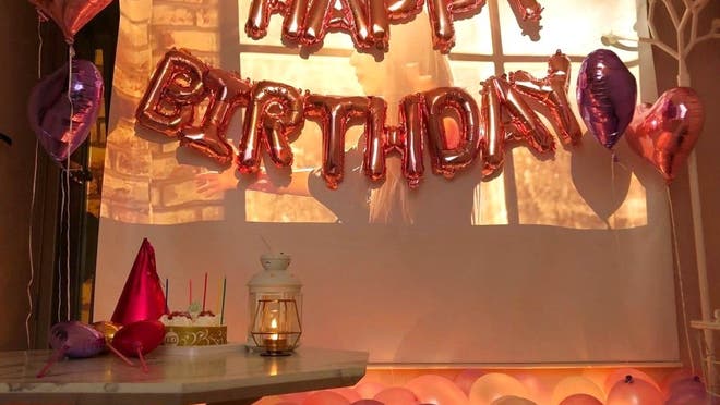 【Lumiére(ルミエール)】町田駅5分/クリスマス🎅/女子会👧🏻/誕生日会🍰/推し会👦🏻/デート🍾の写真4