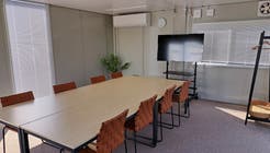【Meeting】✨U-SPACE松阪店✨会議や打ち合わせにぴったりのオフィススペースです♪Wi-Fi/松阪市の写真3