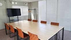 【Meeting】✨U-SPACE松阪店✨会議や打ち合わせにぴったりのオフィススペースです♪Wi-Fi/松阪市の写真4