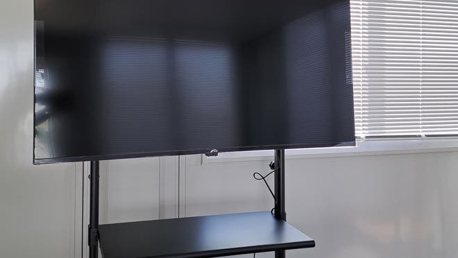 【Meeting】✨U-SPACE松阪店✨会議や打ち合わせにぴったりのオフィススペースです♪Wi-Fi/松阪市の写真6