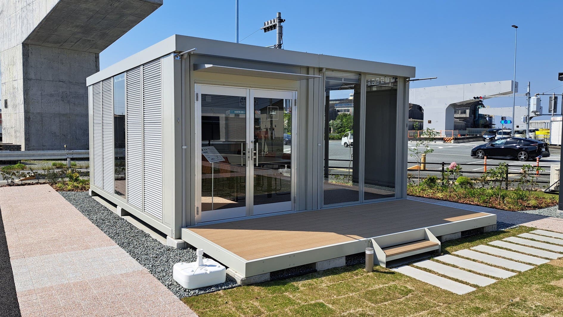 【Meeting】✨U-SPACE松阪店✨会議や打ち合わせにぴったりのオフィススペースです♪Wi-Fi/松阪市の写真11