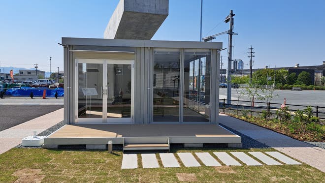 【Meeting】✨U-SPACE松阪店✨会議や打ち合わせにぴったりのオフィススペースです♪Wi-Fi/松阪市の写真12