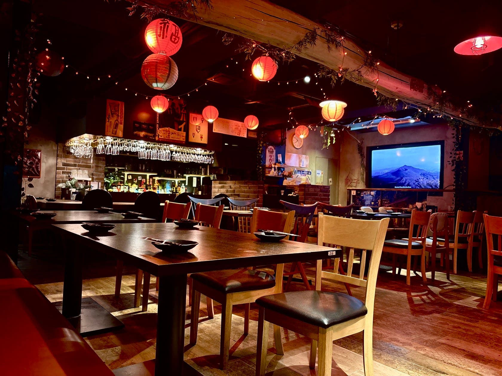 田町駅近！モダン×中華レンタルスペース！打ち上げ、映画鑑賞、パーティーなどの写真7