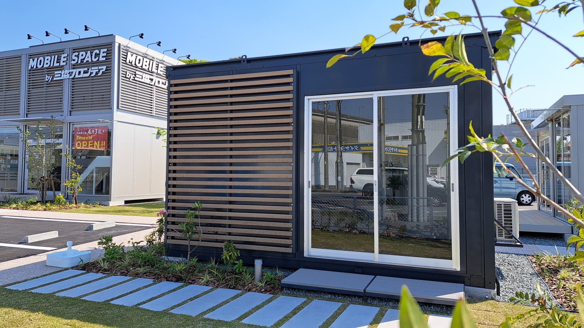 【Work】✨U-SPACE松阪店✨集中できる個室空間となっております♪Wi-Fi/松阪市の写真9