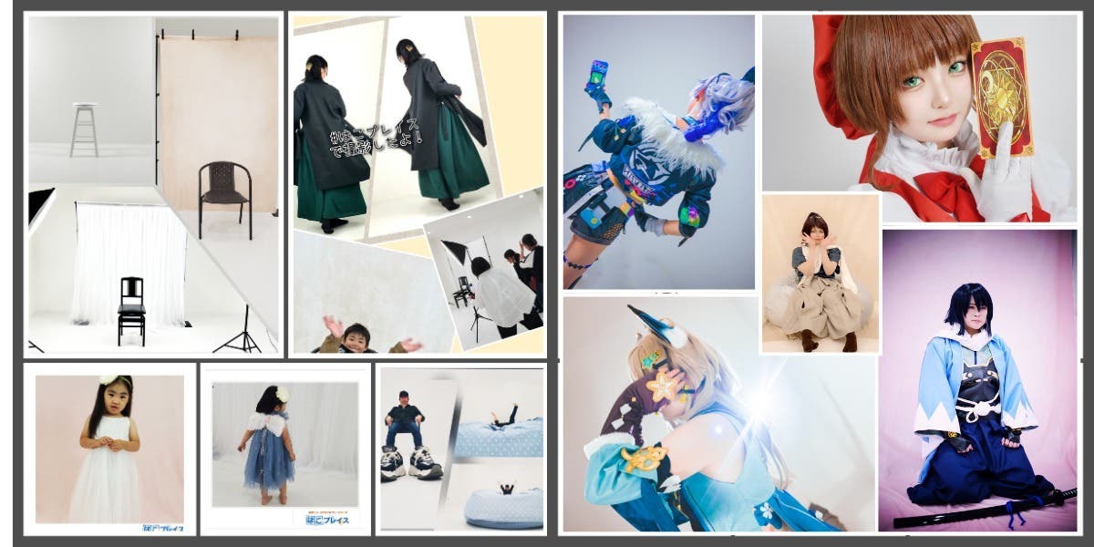 はこプレイス2Ｆ【ホワイトキャンパス】どこまでも白い。ここまで白い理由がある。それだけで、絵になる。の写真3