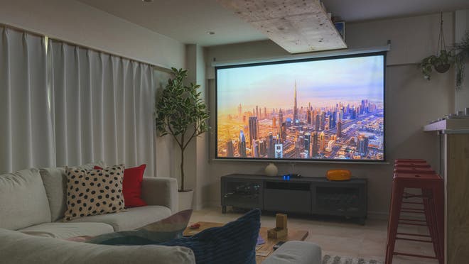 スペモ🏠️クリスマス🎄渋谷駅5分🚶♀️飲み会🍺プロジェクター📽️誕生日会🎊621_SpemoLiving渋谷の写真18