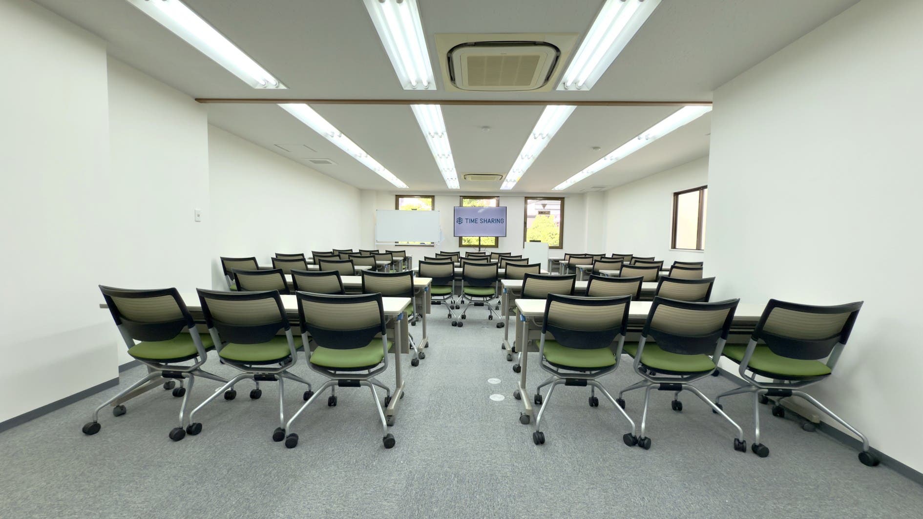 3A【神保町駅 徒歩4分】オプション料金0円で設備・備品使い放題♪便利な駅近♥の写真1